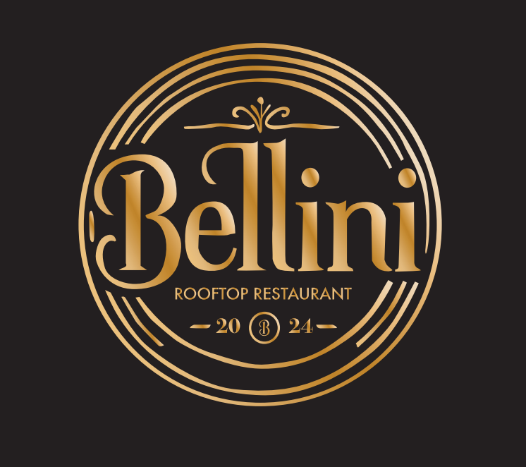 Bellini Rooftop - Restaurante, cócteles, picoteo y primera copa